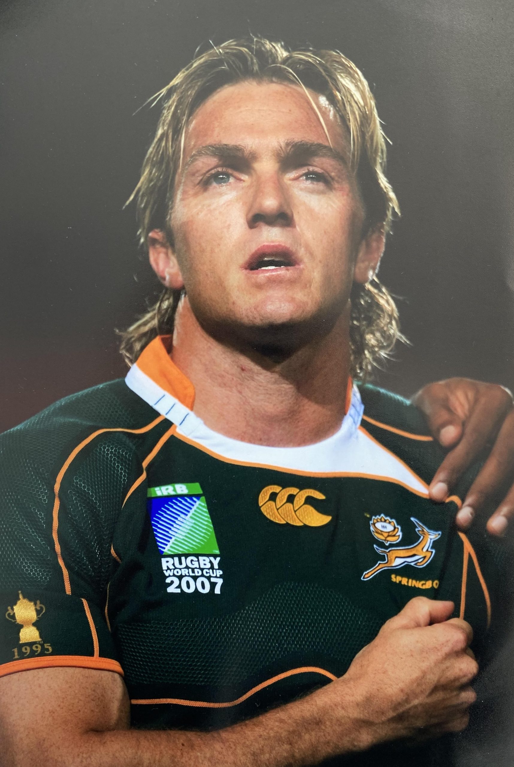 About Us – El Centurion 102