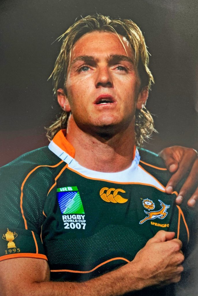 OUR STORY – El Centurion 102